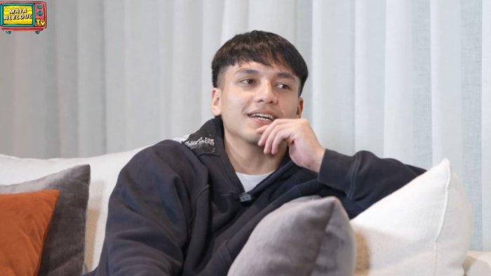 Jefri Nichol Ingin Lawan El Rumi Lagi Meski Akui Hasil Pertandingan ...