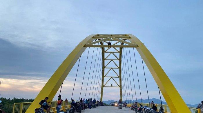 Rekomendasi 5 Tempat Ngabuburit di Karimun Kepri, Perlu Diketahui ...