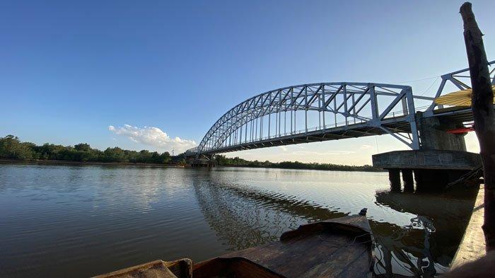 Menelusuri Wisata Sejarah di Senggarang, Kini Jadi Pusat Pemerintahan ...