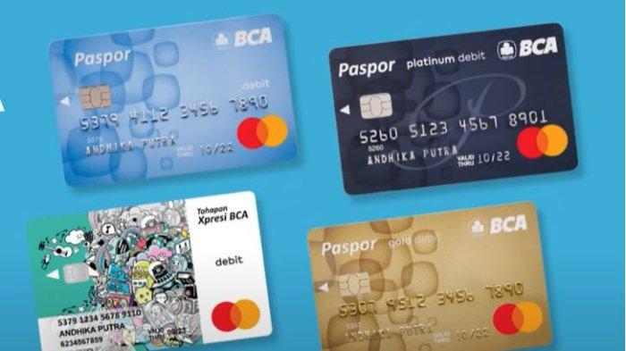 Cara Blokir Kartu ATM BCA via BCA Mobile dan Aplikasi WhatsApp untuk ...