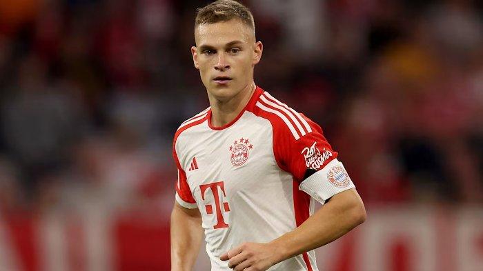 Joshua Kimmich Jadi Rebutan Arsenal, Liverpool, Manchester City hingga ...