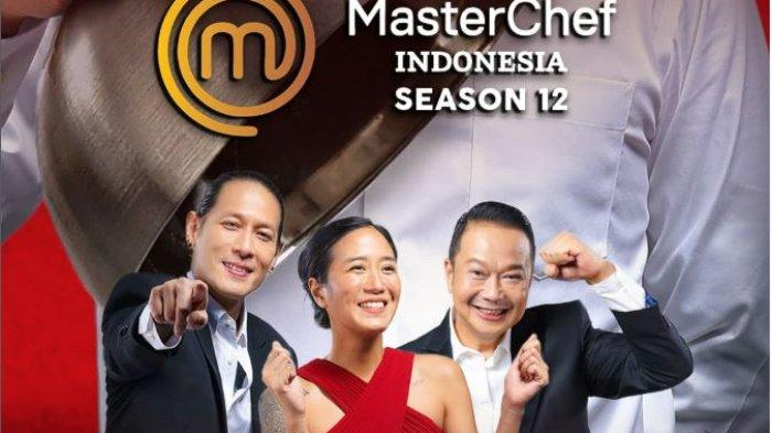 Daftar 32 Nama Peserta MasterChef Indonesia 12 Lolos Bootcamp, Peserta ...
