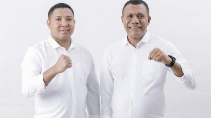 Bupati dan Wakil Bupati Sikka Segera Dilantik, Ini Visi Misi Juventus ...