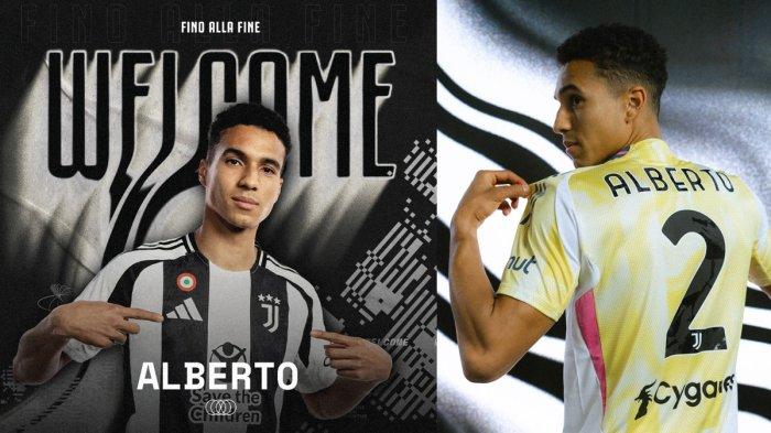 Transfer Juventus, Alberto Costa Resmi ke Turin, Kolo Muani Sudah di ...