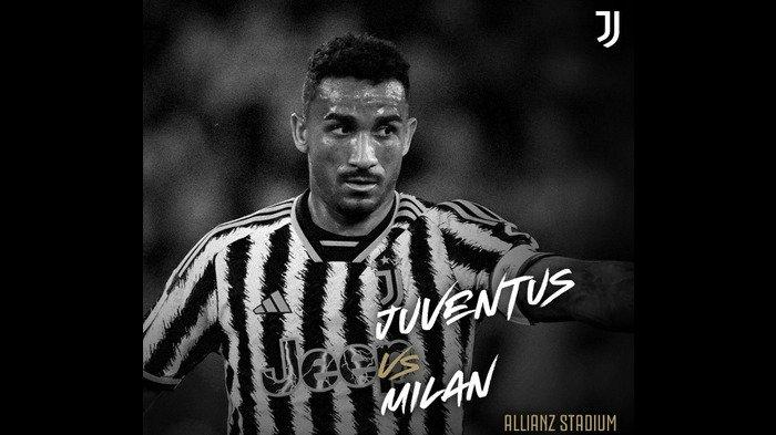 Prediksi Liga Italia: Juventus vs AC Milan, Susunan Pemain, Head To Head - Tribunbatam.id