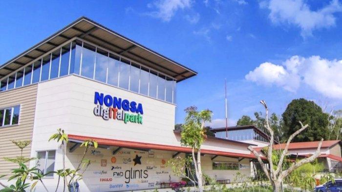 KEK Batam Sumbang 31 Persen dari Total Investasi Kota Batam di Semester ...