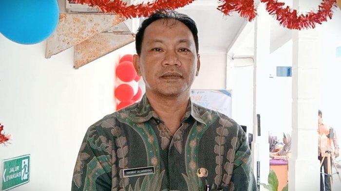 KLB DBD di Midai Natuna, Kasus Baru Tak Ada, Namun Alat Kesehatan Masih ...