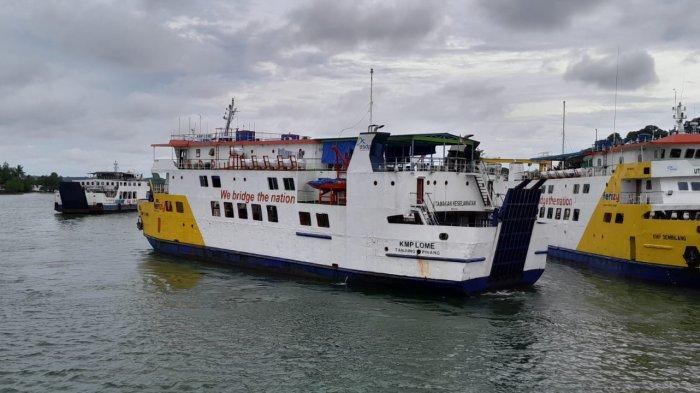 Jadwal Kapal Roro Bintan ke Batam Hari Jumat 15 November 2024, Ada 11 ...