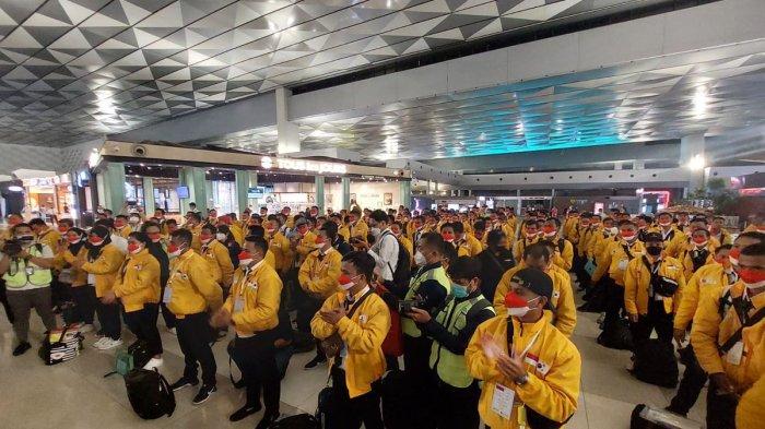 Syarat dan Cara Daftar Kerja di Korea Selatan lewat Program G to G 2024 ...