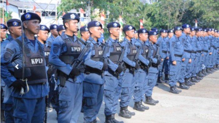 Batam Lokasi Latihan KPLP Bersama Homeland Security Amerika Serikat ...