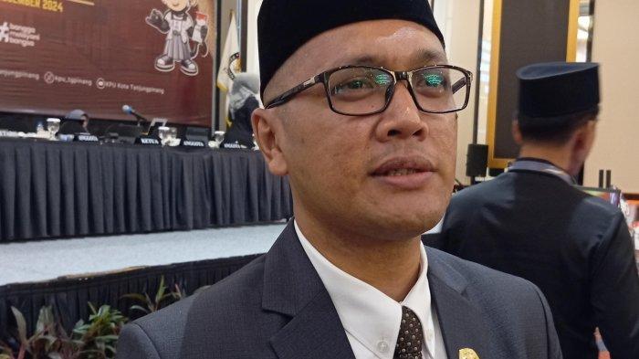 KPU Tanjungpinang Tetapkan Hasil Pilkada 2024, Lis-Raja dan Ansar-Nyanyang Menang - Tribunbatam.id