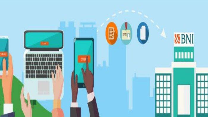 Daftar Tabel KUR BNI untuk Pinjaman Mulai Rp 50 Juta hingga Rp 150 Juta ...