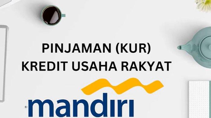Cara Ajukan KUR Mandiri Tanpa Jaminan Langsung Cair Hingga Rp 500 Juta ...