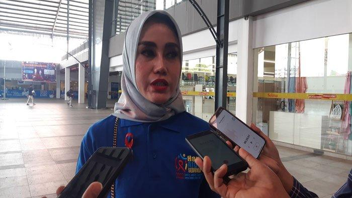 Dinkes Batam Ungkap Penderita HIV AIDS Bertambah Ratusan Orang Selama ...