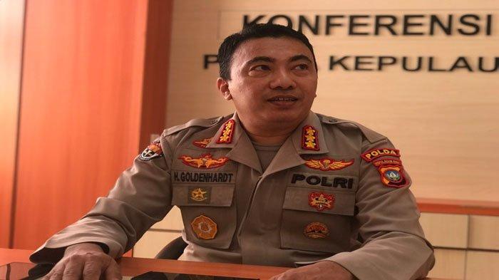 Polda Kepri Mutasi 172 Personel, Termasuk Kapolsek Batuaji Polresta ... Polda Kepri Mutasi 172 Personel, Termasuk Kapolsek Batuaji Polresta ...
