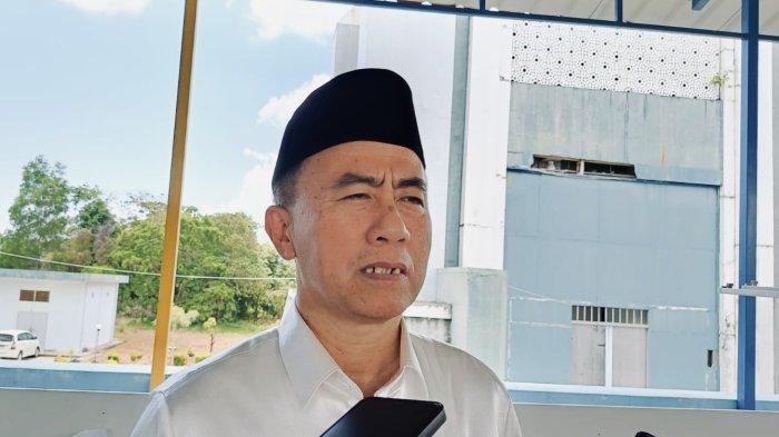 Pemprov Kepri Proses PAW Dua Anggota DPRD Kepri Sirajuddin Nur dan Ilyas Sabli - Tribunbatam.id