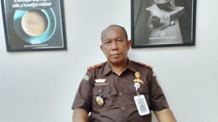 Rencana Kejari Anambas, Asbin Kejati Kepri Cek Langsung Lokasi Lahan - Tribunbatam.id