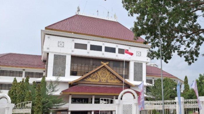 Pelaksanaan Job Fit Pemko Batam 2025, Tes Psikometri Hingga Sidang di ...