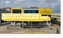 DJP Kepri Ingatkan Masyarakat Modus Baru Penipuan Pajak, Ini Hal yang ...