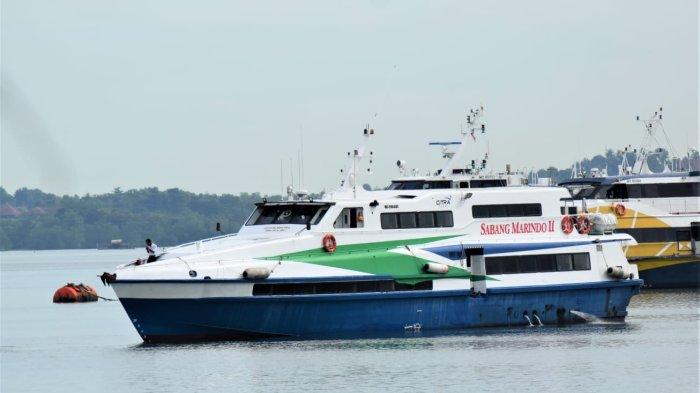 Jadwal Kapal Ferry Batam ke Johor Malaysia pada 24 dan 25 November 2022 ...