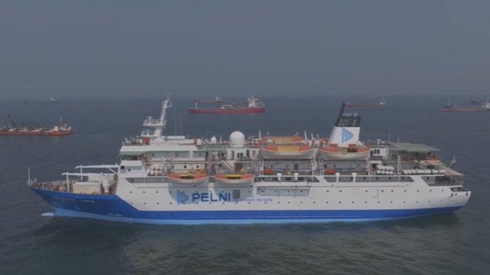 Update Jadwal Kapal Pelni Bukit Raya Terbaru Pelayaran 25 Juli hingga 7 Agustus 2024 ...