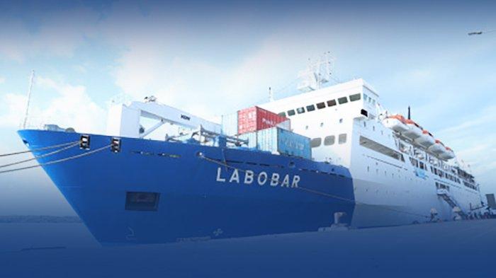 Jadwal Kapal Pelni Bulan Febuari 2025 Rute Ambon, Maluku ke Surabaya ...