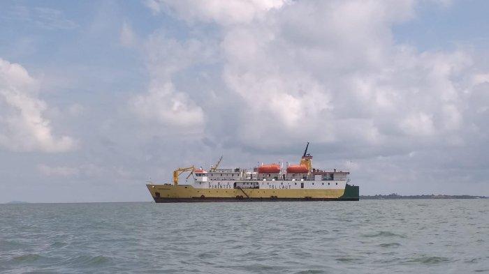 Jadwal Kapal Pelni Sabuk Nusantara 36, Pelayaran 2 hingga 11 Agustus ...