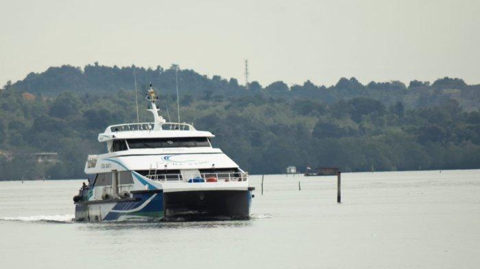 Jadwal Kapal Ferry Batam ke Stulang Laut Malaysia Terkini, Harga Tiket ...