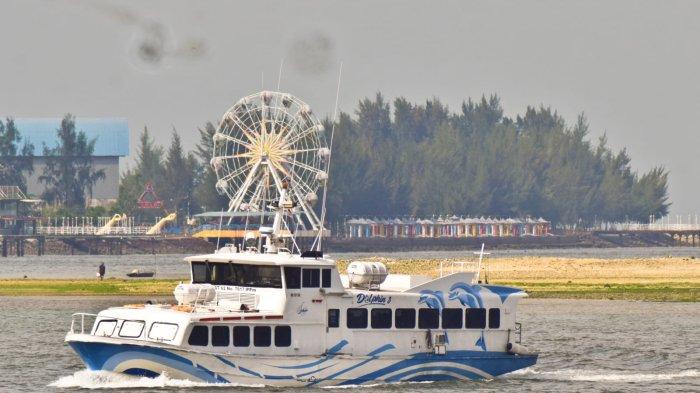 Jadwal Kapal Batam ke Malaysia melalui Pasir Gudang pada 20 dan 21 ...