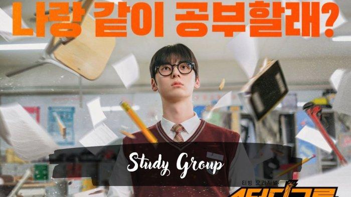 Kapan Drama Korea Study Group yang Diperankan Hwang Min Hyun Rilis? Ini Jadwal Tayangnya ...