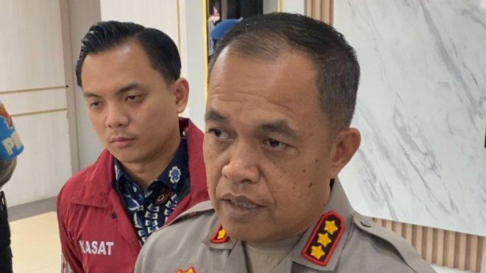 2 Pekerja Proyek Terluka dalam Kecelakaan Kerja di Batam, Polisi Selidiki Dugaan Kelalaian ...