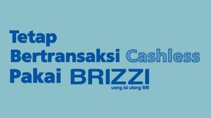 Cara Mudah Cairkan Saldo BRIZZI BRI di Indomaret dan Alfamart ...
