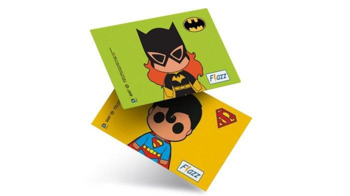 Cara Tarik Tunai Flazz BCA, Pindahkan Sisa Saldomu ke ShopeePay dan ...