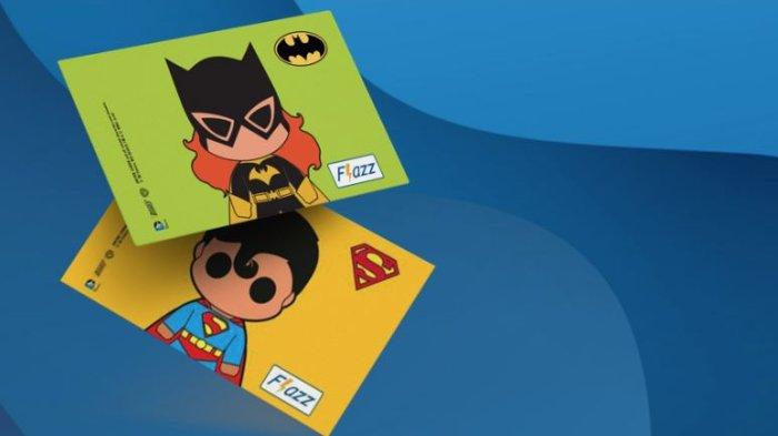 Cara Mengaktifkan Kartu Brizzi, E-Money, dan Flazz Lewat Mobile Banking ...