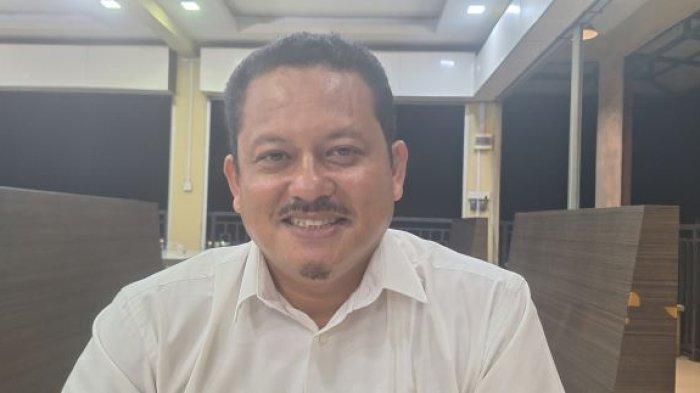 Tahanan Polres Bintan Meninggal Dalam Sel, Polisi Ungkap Kronologisnya - Tribunbatam.id