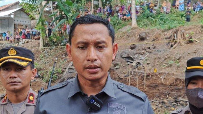 Menguak Motif Pembunuhan 7 Bayi Hasil Inses, Polisi Buru Tersangka Lainnya - Tribunbatam.id