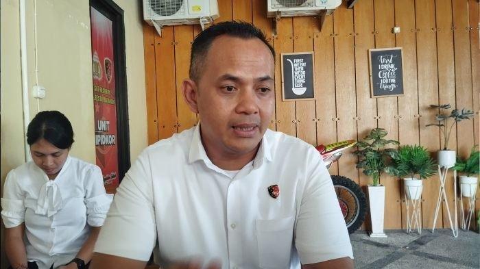 Profil Kompol I Made Yogi Kini PTDH dan Jadi Tersangka Pembunuhan Brigadir Nurhadi - Tribunbatam.id