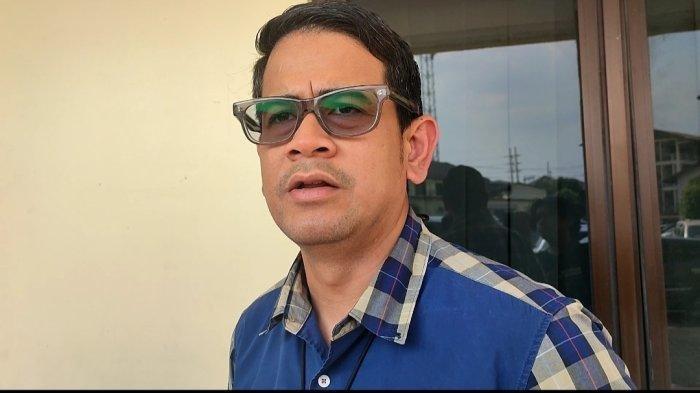 Kondisi Jenazah Dian Novita Sari, Tewas di Hotel Citra Dream Semarang ...