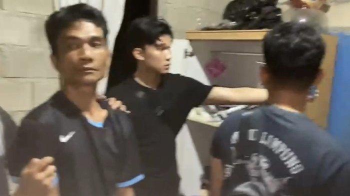 Kasus Narkoba di Tanjungpinang, Pelaku Simpan Sabu Dalam Bungkus Snack - Tribunbatam.id