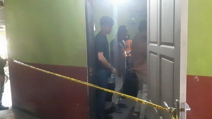 Polisi Ungkap Motif Tersangka Habisi Nyawa Wanita Pemandu Karaoke Dea ...