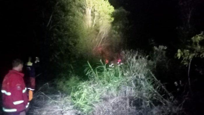 Kebakaran Lahan di Karimun Nyaris Bakar Gedung D Pemkab - Tribunbatam.id Kebakaran Lahan di Karimun Nyaris Bakar Gedung D Pemkab - Tribunbatam.id