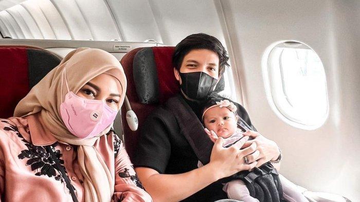 Atta Halilintar Boyong Ameena ke Bali Gegara Berhasil Gaet Sosok Ini ...