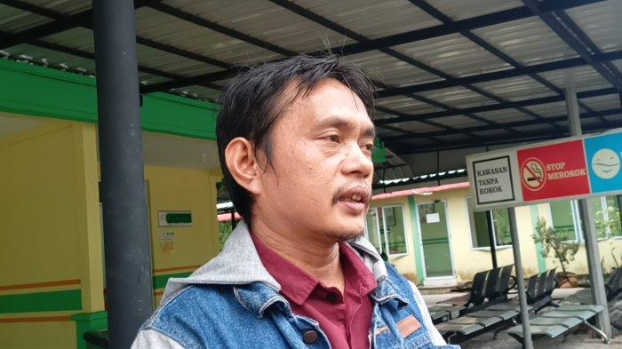 Penumpang Ferry Batam Jet 6 Meninggal Dalam Kapal, Mara Rambe Ungkap ...