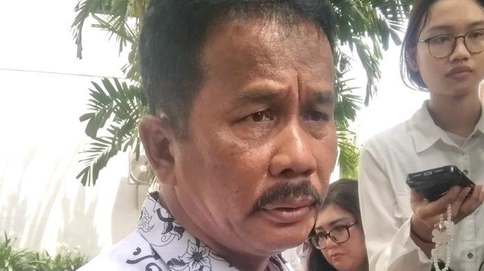 Kepala BP Batam Pastikan Proyek Bundaran Punggur Selesai Pertengahan ...