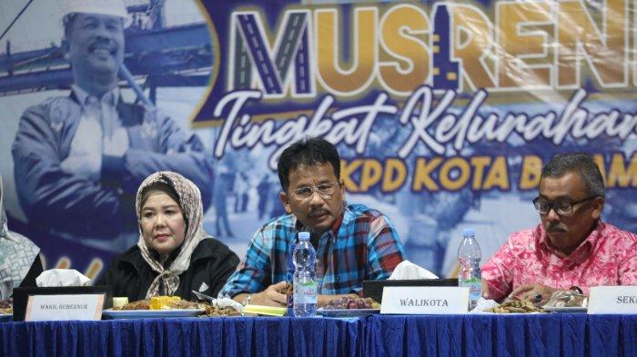 Muhammad Rudi: Peran Aktif Masyarakat Jadi Kunci Keberhasilan ...