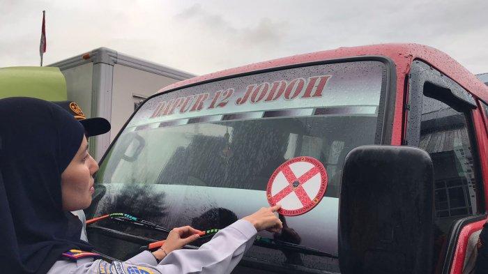 Razia Gabungan di Batam, Dua Bimbar Kena Segel Tak Laik Operasi ...