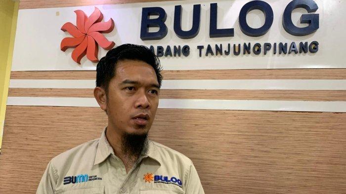 Bulog Tanjungpinang Amankan 950 Ton Stok Beras untuk Nataru, Optimis Cukup hingga Januari ...