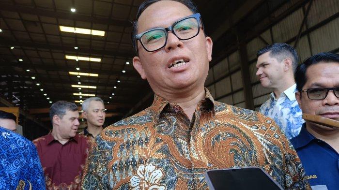Kemenperin Dorong Industri Meningkatkan Sertifikasi TKDN untuk Produk ...