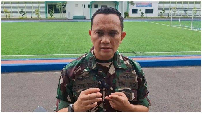 Kapendam Ungkap Dugaan Aliran Dana Judi Sabung Ayam dalam Kasus Penembakan 3 Polisi di Way Kanan ...