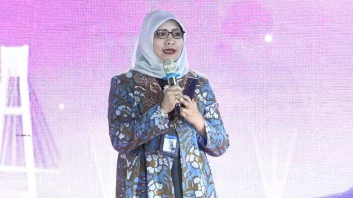 Bank Indonesia Ungkap Peluang dan Tantangan Literasi Keuangan di Era ...
